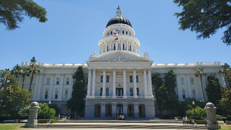 Sacramento Faces Major Law Changes—and a Court Ruling That Could ...