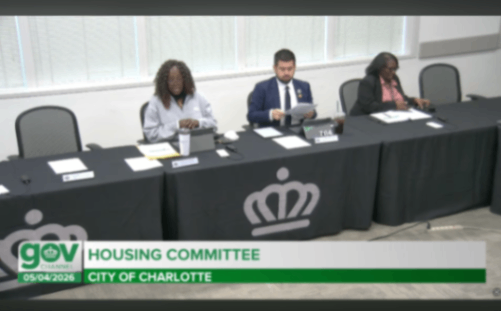 Building for Whom? Charlotte’s Deepening Housing Debate | City of Charlotte