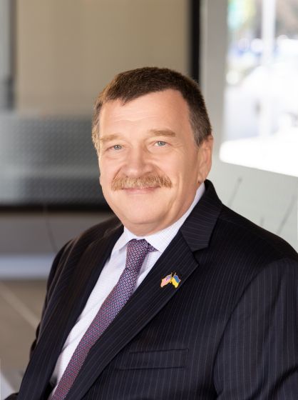 From Drug Inventor to Judicial Candidate: Valery Polyakov on Why ...
